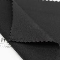 China 90% Recycled Polyester Soft Fabric 10% Spandex Comfortable For Daily Necessities for sale