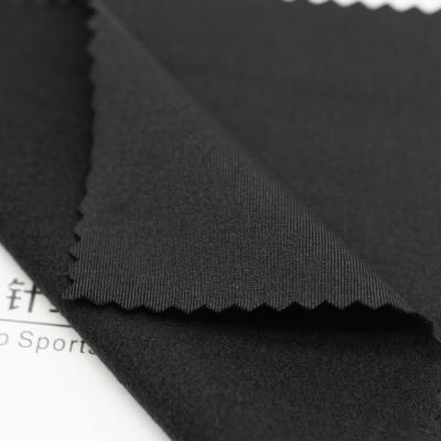 China 90% Recycled Polyester Soft Fabric 10% Spandex Comfortable For Daily Necessities for sale