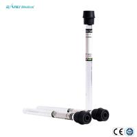 China Vacuum Blood Collection Tube 8% Sodium Citrate for sale