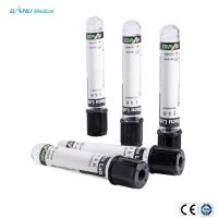 China Vacuum Blood Collection Disposable ESR Tubes CE ISO Approved for sale