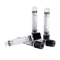 China ESR Disposable Vacuum Blood Tube CE ISO Approved for sale