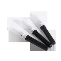 China ISO9001 Blood Collection Needles Vacuum Multi Sample 22G Black for sale