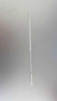 China Nasopharyngeal Viral Throat Swab 155mm Total length EO Sterilization for sale