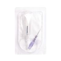 China 22G Safety Blood Collection Set for sale