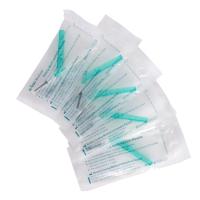 China Vacu Lab ISO13485 Multi Sample Blood Collection Needle For Single Use 21G for sale