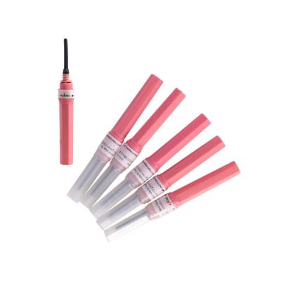 China Multi Sample Blood Collection Needle Disposable 18-22G With CE Approved for sale