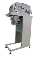 China Belt Granular Powder Multi Head Weigher Fodder Machine 100kg for sale