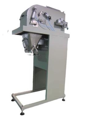 China Belt Granular Powder Multi Head Weigher Fodder Machine 100kg for sale