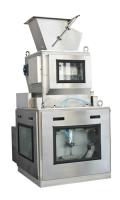 China Servo Granule Linear Weighing Machine Multi Head Filling For Auto Bagging Machine for sale