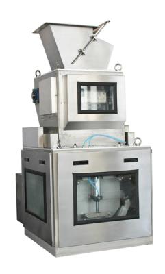 China Servo Granule Linear Weighing Machine Multi Head Filling For Auto Bagging Machine for sale