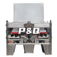 China 200g-3kg Four Head Linear Weigher Packing Machine For Detergent Powder Mixed Material for sale