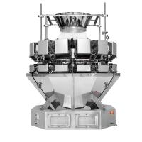 China 5L SS304 14 Head Multihead Weigher Packing Machine 5KG ODM for sale