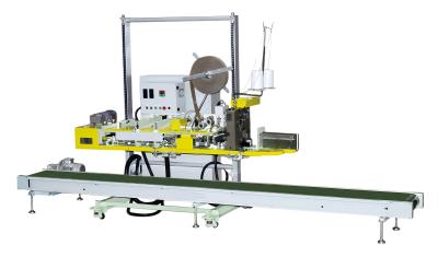 China Automatic Heavy Duty Polypropylene Bag Closing Machine Multifunctional OEM for sale