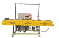China Pinch Bottom Open Mouth PBOM Bag Sealing Machine Industrial Bag Sewing Machine for sale