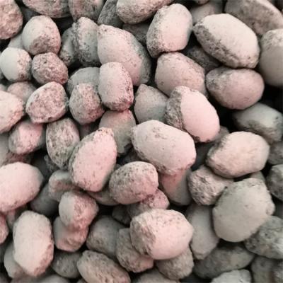 China Steelmaking Deoxidizer for Electric Furnace & Converter - Silicon Aluminum Barium Calcium Alloy with 30% Si Content for sale