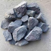 China Deoxygenation in steelmaking Sintered refining slag for sale