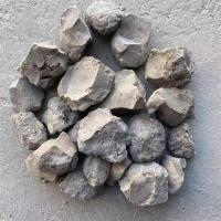 China Deoxygenation in steelmaking Sintered refining slag for sale