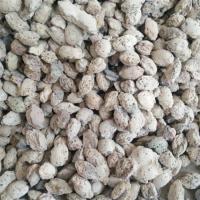 China Calcium aluminate Sintered refining slag for sale