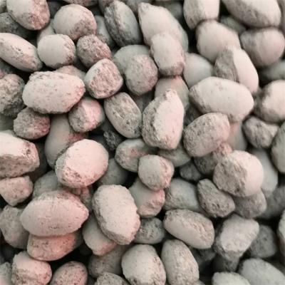 China Refined submerged arc synthesis slag for sale