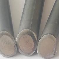 China Seamless Pure Calcium Cored Wire 9mm Diameter with 98% Ca Content for Steelmaking Inclusion Control for sale