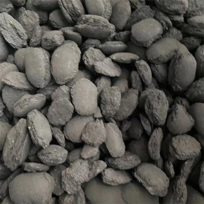 China Steel-Making Slow-Release Deoxidizer for LF Furnace - 8-26% Aluminum Content with Enhanced Slag Foaming for sale