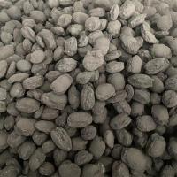 China Aluminum Calcium Spheres 15-50mm for Steelmaking Deoxidation - Custom Composition with Al ≥ 40% and Ca ≥ 20% for sale
