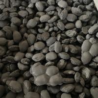 China Aluminum Calcium Spheres 15-50mm for Steelmaking Deoxidation - Custom Composition with Al ≥ 40% and Ca ≥ 20% for sale