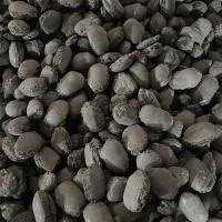 China Aluminum Calcium Spheres 15-50mm for Steelmaking Deoxidation - Custom Composition with Al ≥ 40% and Ca ≥ 20% for sale