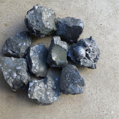 China Silicon Aluminum Calcium Alloy Deoxidizer for Steelmaking - 2-10 yuan/ton Cost Efficiency with Spherical Ball Design for sale