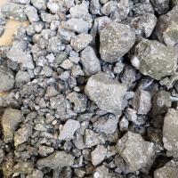 China Steel Liquid Silicon Aluminum Alloy Deoxygenated Spheres - 35-45% Si, 18-35% AL Content for Efficient Steelmaking for sale