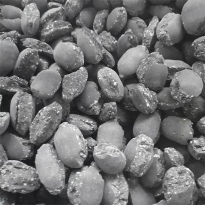 China Steelmaking Desulfurizer for Converter & Electric Furnace - 30-80% Desulfurization Rate, Ladle Application for sale