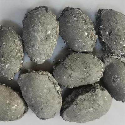 China Electric furnace foaming co solvent for sale