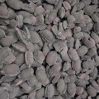 China Steel-Making Foam Slag Inhibitor with 20-50mm Spherical Particles for Converter Splashing Control for sale
