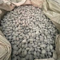 China Steel-Making Slagging Agent with 10-40mm Particle Size for Converter and Electric Furnace Operations for sale