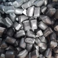China Aluminum Particles 0.6-2.0mm for Metal Surface Finishing | 99.5% Purity Abrasive Media for sale
