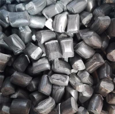 China Aluminum Particles 0.6-2.0mm for Metal Surface Finishing | 99.5% Purity Abrasive Media for sale