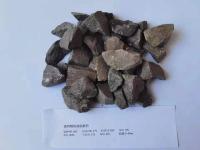 China Calcium aluminate Electric melting refining slag for sale