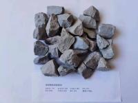 China Calcium aluminate Electric melting refining slag for sale