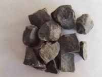 China Calcium Aluminate Electric Melting Refining Slag | 12CaO·7Al₂O₃ Composition for Steel Purification for sale