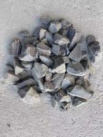 China Calcium aluminate Sintered refining slag for sale