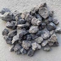 China Calcium aluminate Electric melting refining slag for sale