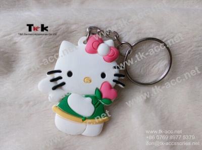 China Custom Cute Cartoon Silicone Finger Rings for Children - 500 MOQ, 15-Day Production for sale