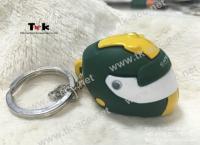 China Custom Cute Cartoon Silicone Finger Rings for Children - 500 MOQ, 15-Day Production for sale