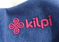 China Custom Silicone Heat Transfer Label 3D Embossed Logo for Bags Clothing Eco Friendly Oeko Tex Certified for sale