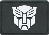 China Custom 3D Rubber Patches for Boots Large Soft Clothing Brand Patches PVC TPU for sale