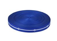 China Custom Elastic Bands 3-110mm Width Range | Nylon Cotton Polyester Materials | Industrial Grade Quality for sale