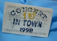 China OEKO-TEX 100 Certified Flat Style Clothing Brand Labels - Custom Silk Screen Printing for Apparel & Bags for sale