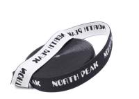 China Custom Printed Underwear Elastic Band 3-110mm Width 0.5-3mm Thickness Herringbone Webbing Tape for sale