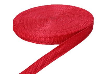 China High Tenacity 3cm Flat Nylon Cord Non Elastic for Garment OEM ODM for sale