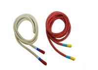 China 3mm Braided Elastic Cord for Garments and Accessories - 3000m MOQ with 5 Million Meter Monthly Capacity for sale